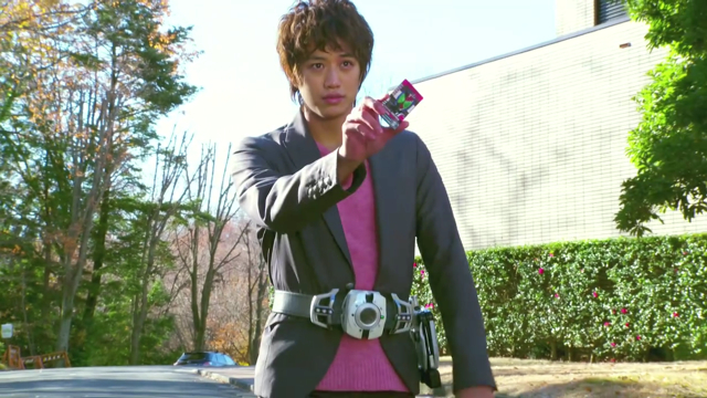 Picture of Heisei Riders VS Showa Riders: Kamen Rider Taisen feat ...