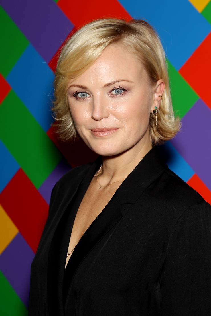 Picture of Malin Akerman