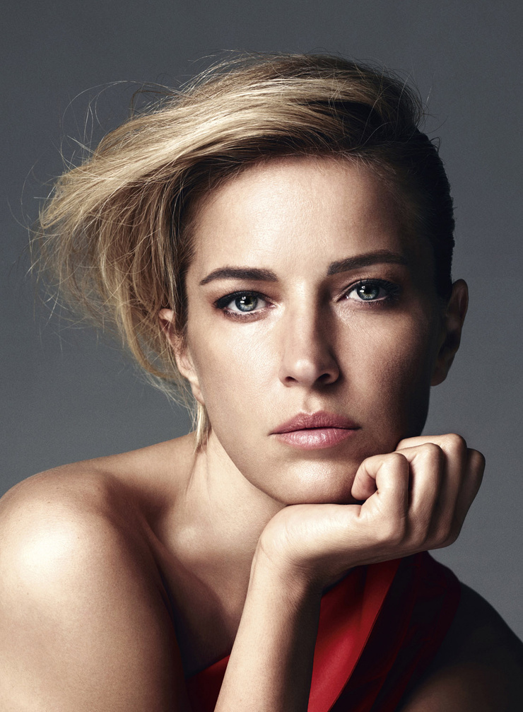 Picture of Burcu Esmersoy