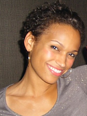 Image of Nicole Pulliam