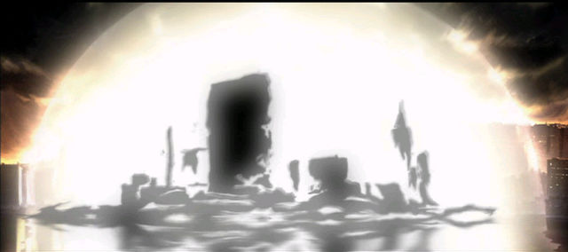 Picture of The Animatrix: The Second Renaissance Part II