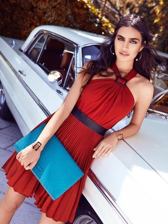 Picture of Amine Gulse