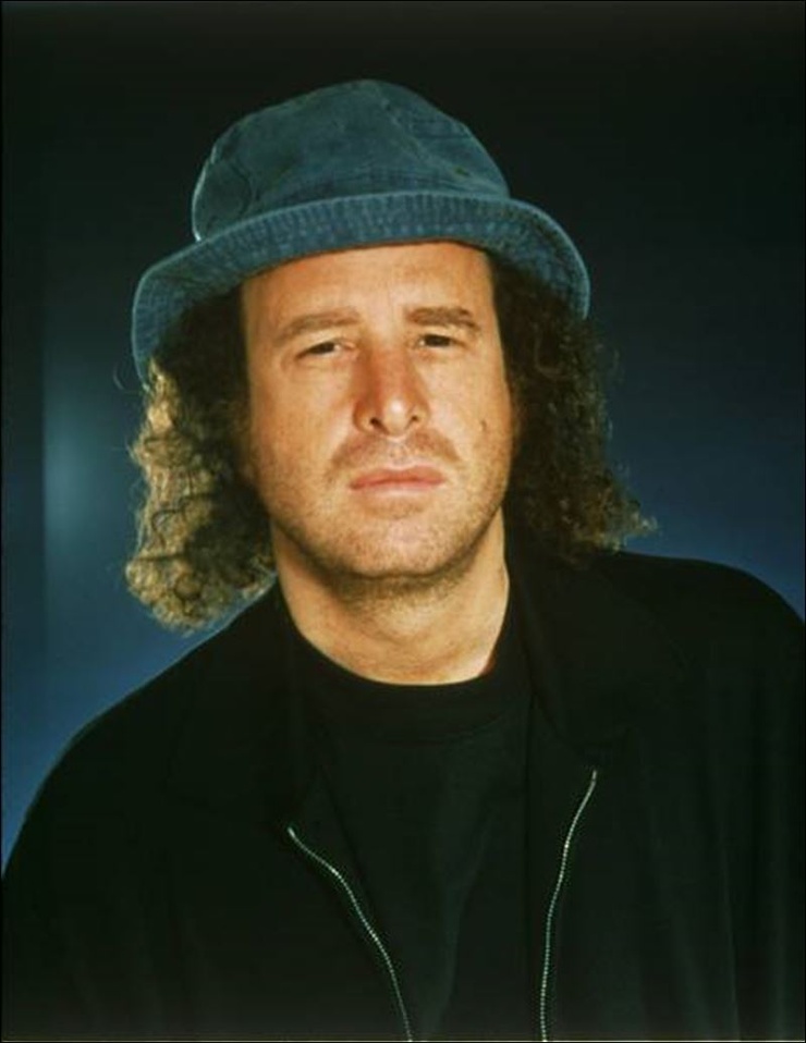 Picture of Steven Wright