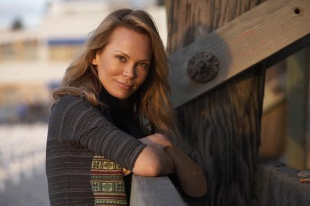 Picture of Maria Tornberg