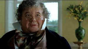 Image of Ian McNeice