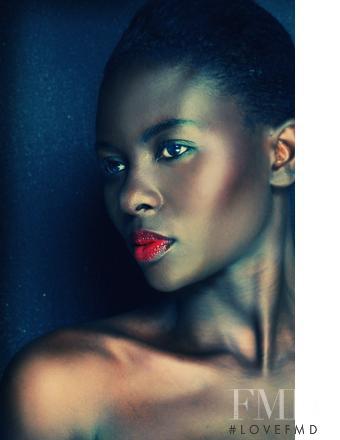 Picture of Mirash Davis