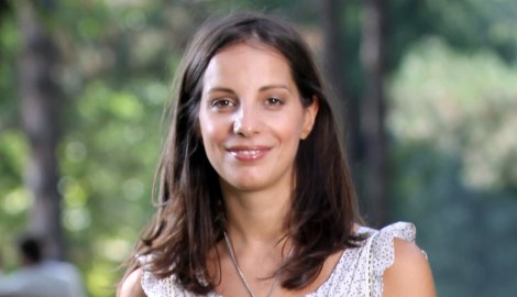 Picture of Nada Macankovic