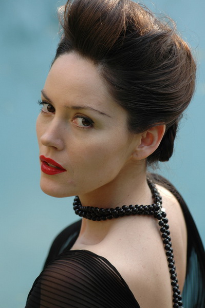 Picture of Ingrid Isensee