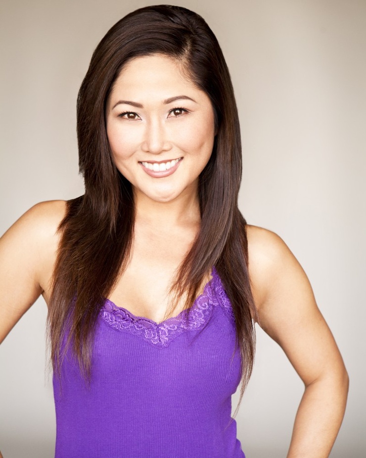 Picture of Cathy Shim