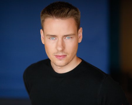 Picture of Jack Murray