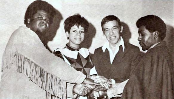 Image of Minnie Riperton