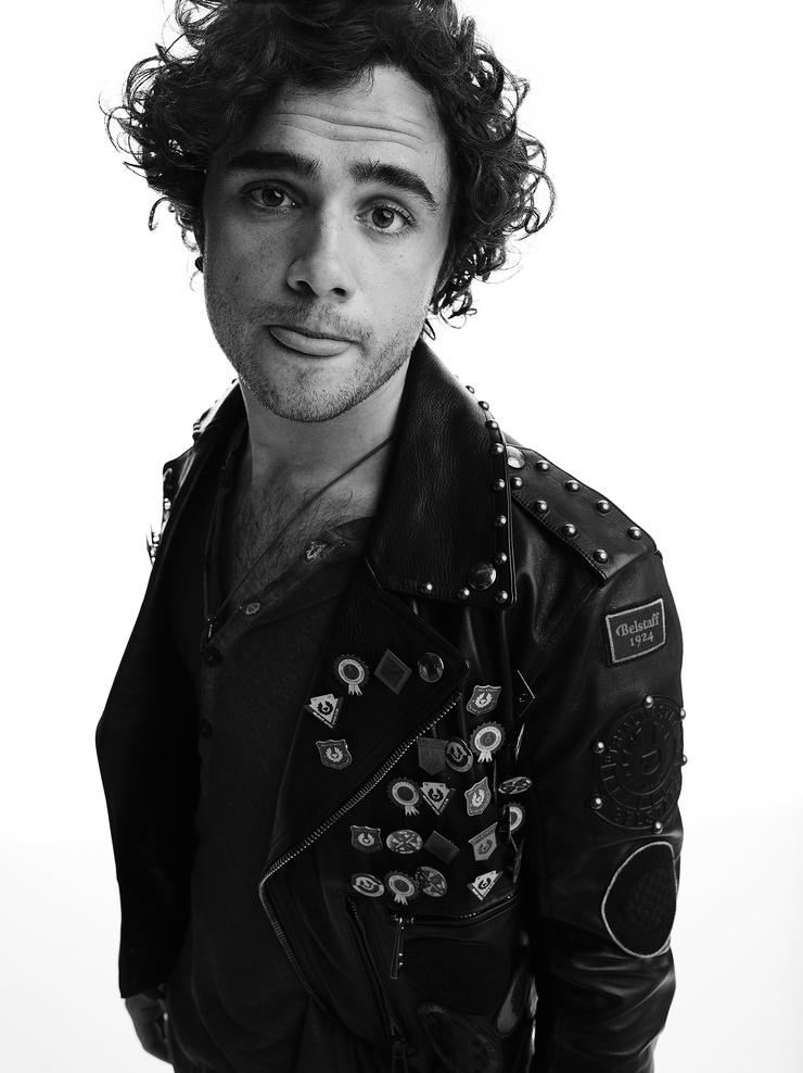 Picture of Toby Sebastian