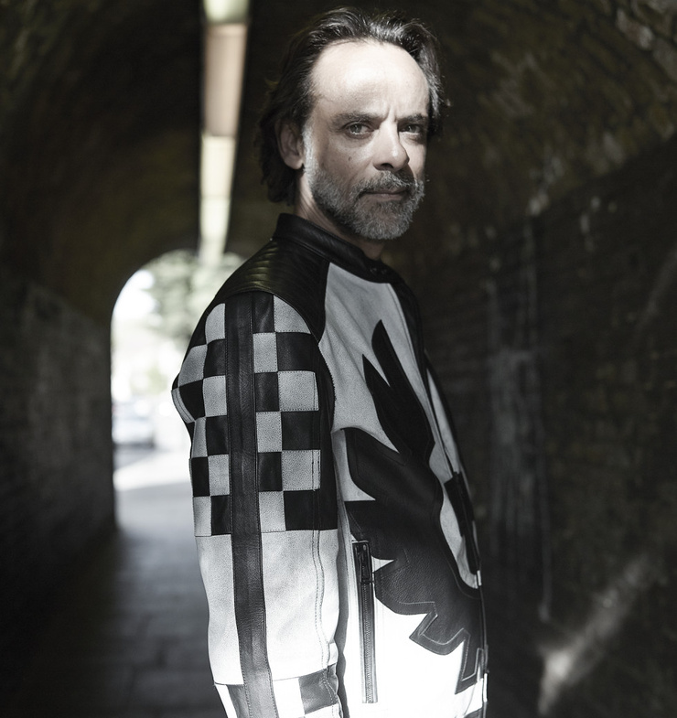 Alexander Siddig picture