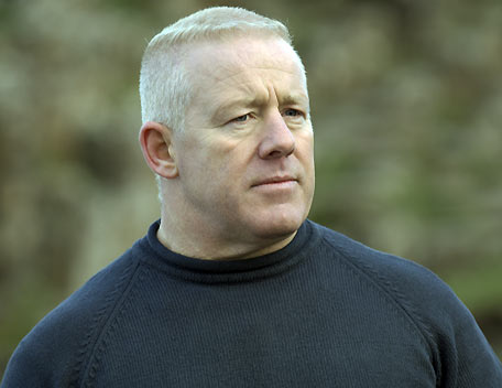 Picture of David Finlay