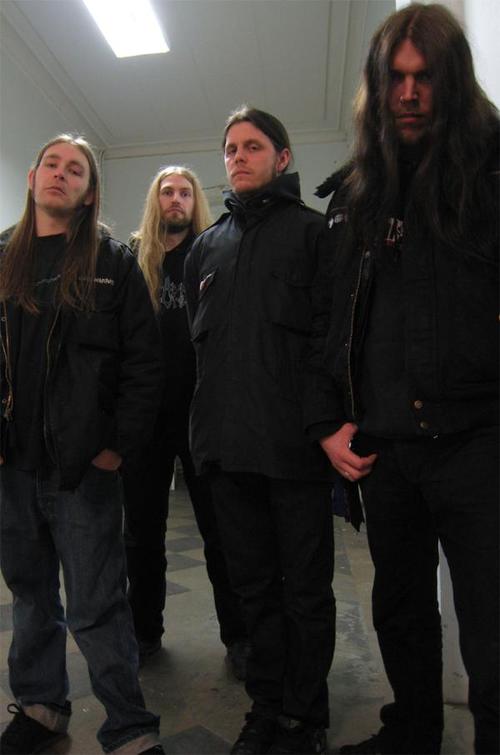 Picture of Regurgitate