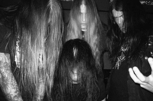 Image of Regurgitate