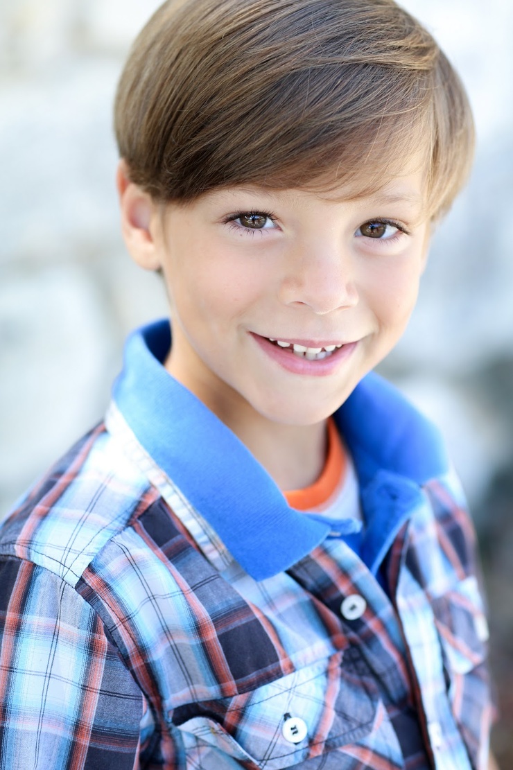 Michael Leone picture