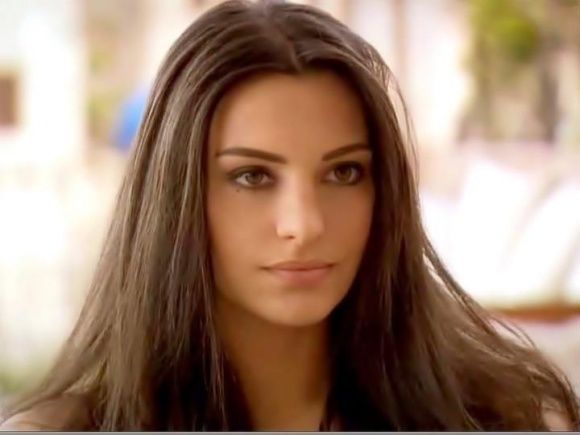 Picture of Tuvana Türkay