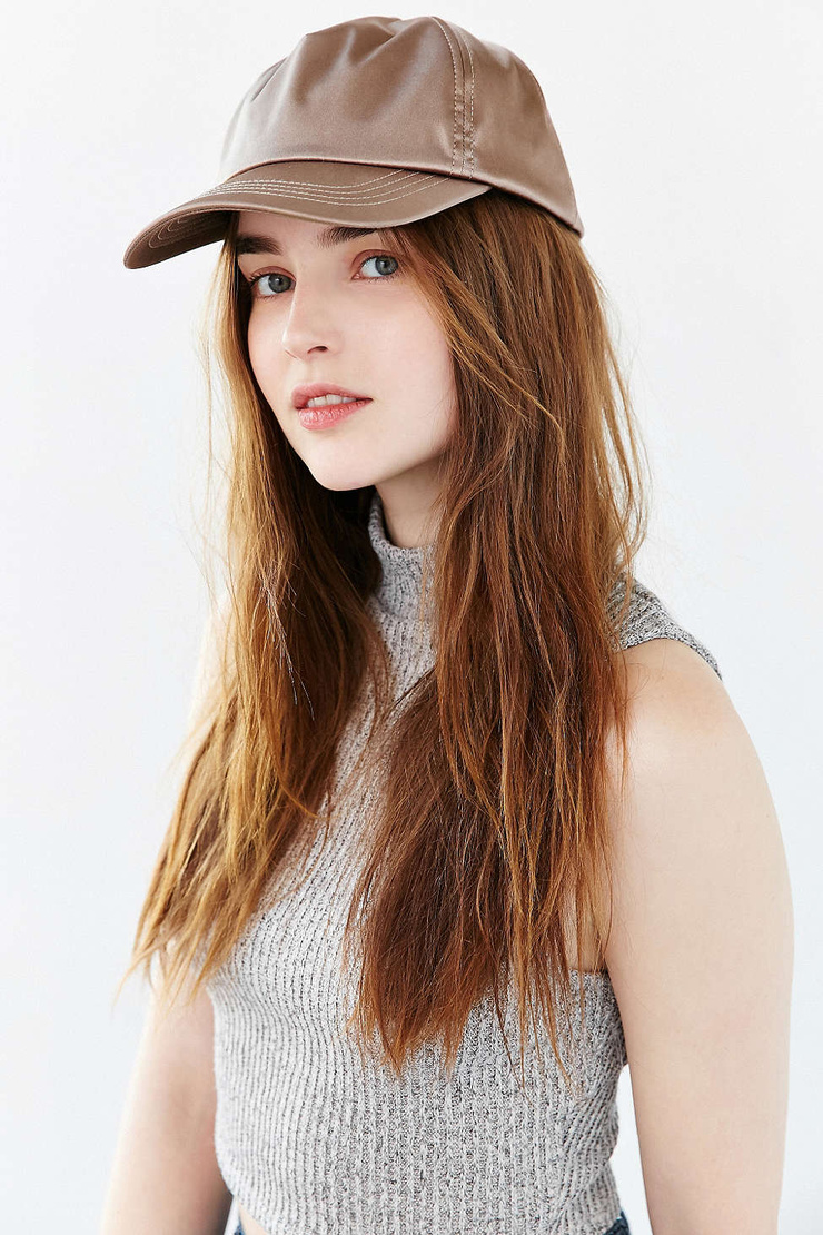 Image of Ali Michael