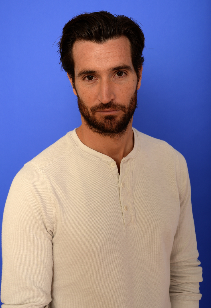 Matthew Del Negro picture