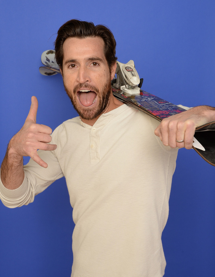 Picture of Matthew Del Negro