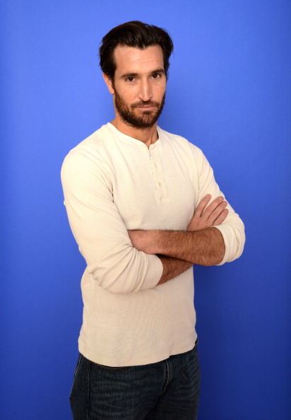 Picture of Matthew Del Negro