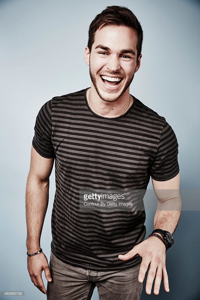 Picture of Chris Wood