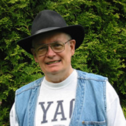 Picture of Dennis O'Neil