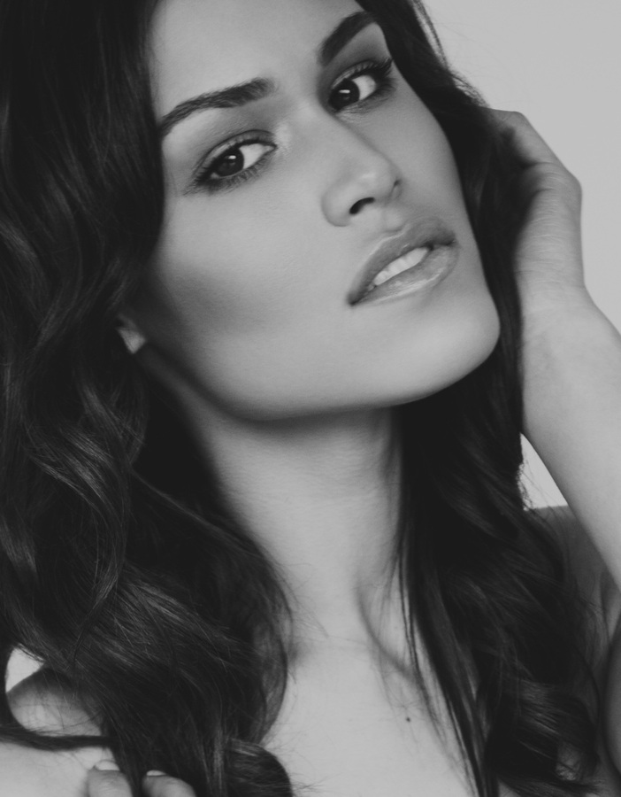 LA Models Runway Portfolio