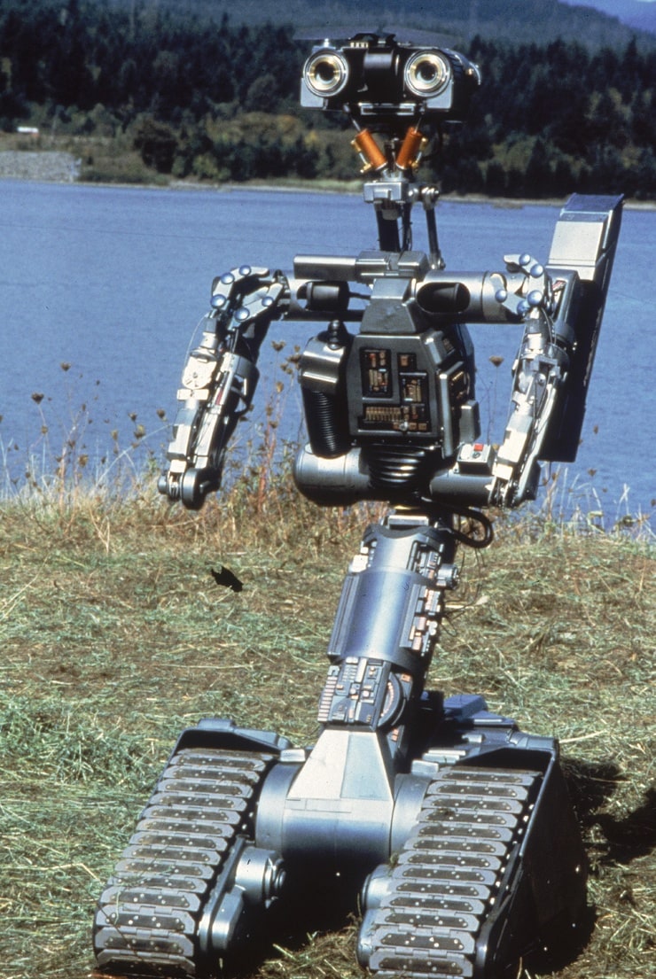 Picture of Short Circuit