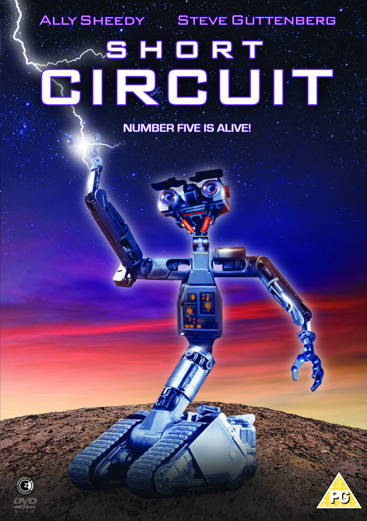 Picture of Short Circuit
