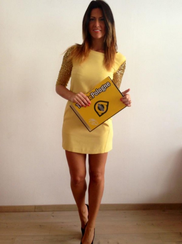 Picture of Barbara Pedrotti