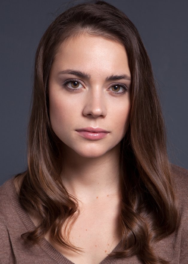 Image of Gabriela Marcinkova