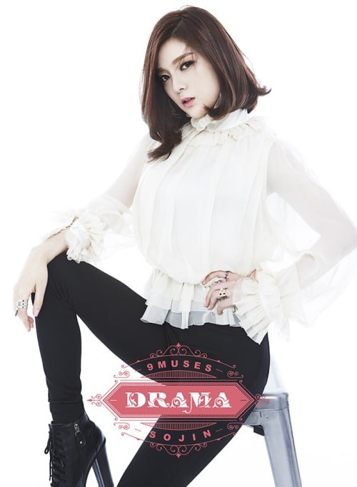 Picture of Sojin