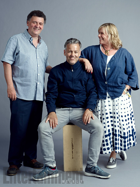 Picture of Rupert Graves