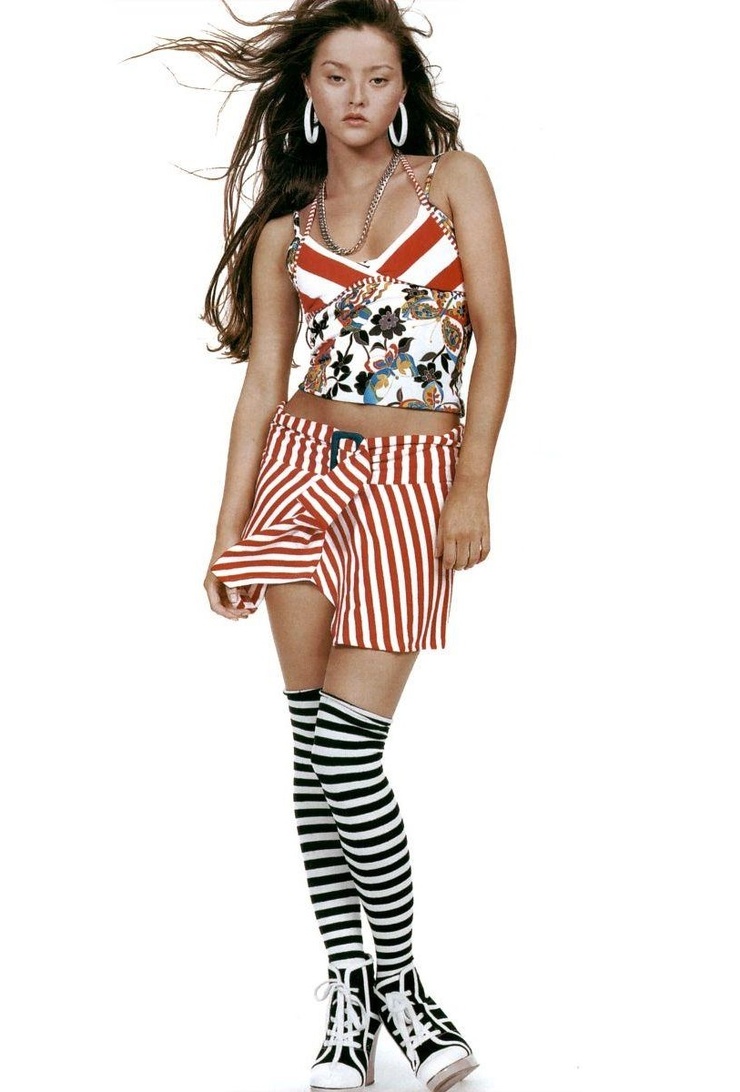 Picture of Devon Aoki