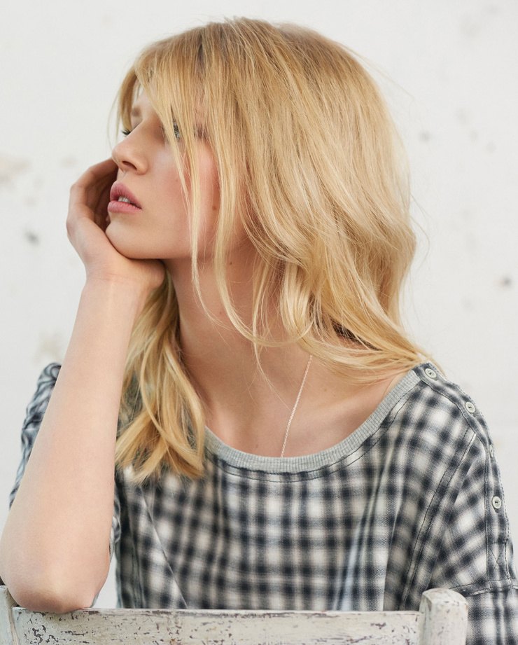 Picture of Ola Rudnicka