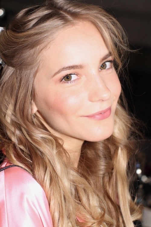 Picture of Dorothea Barth Jorgensen