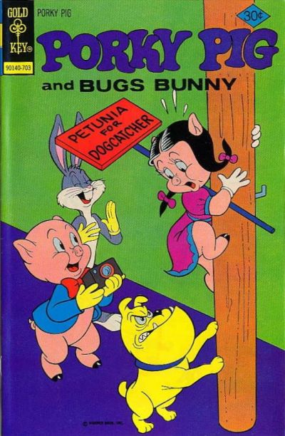 Picture of Porky Pig