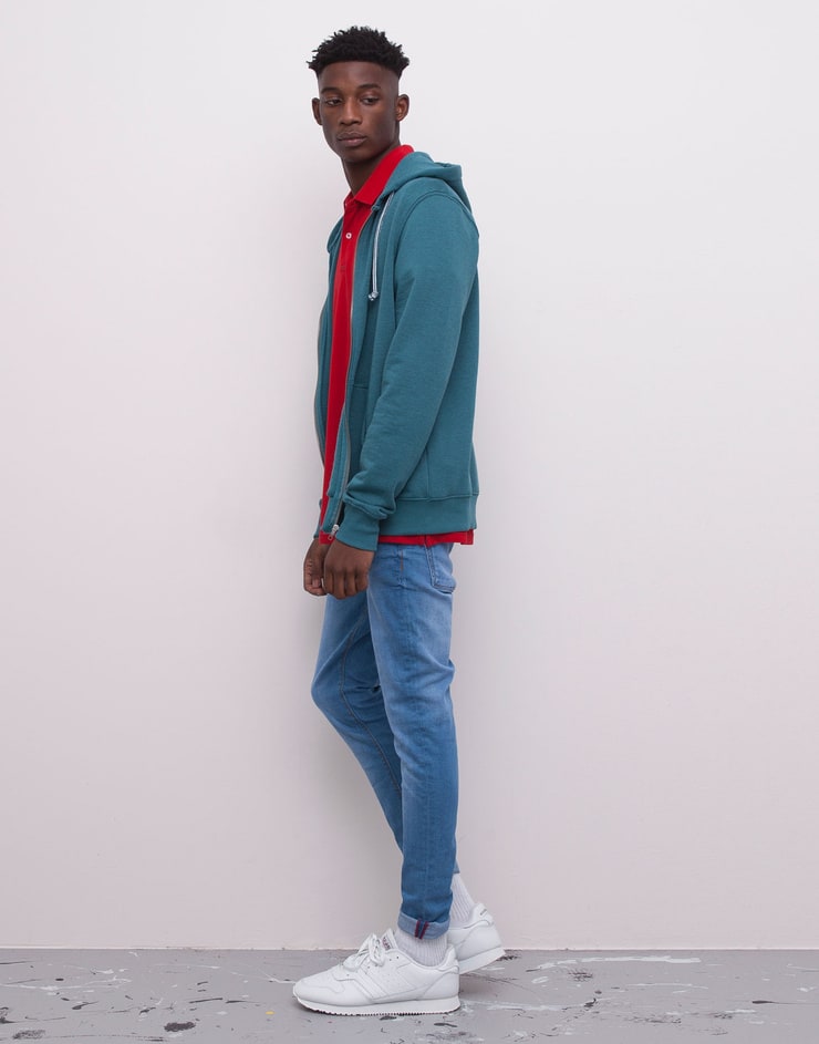 Picture of Harry Uzoka