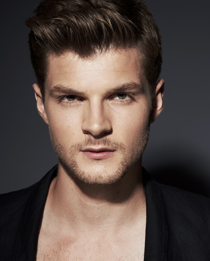 Picture of Jim Chapman