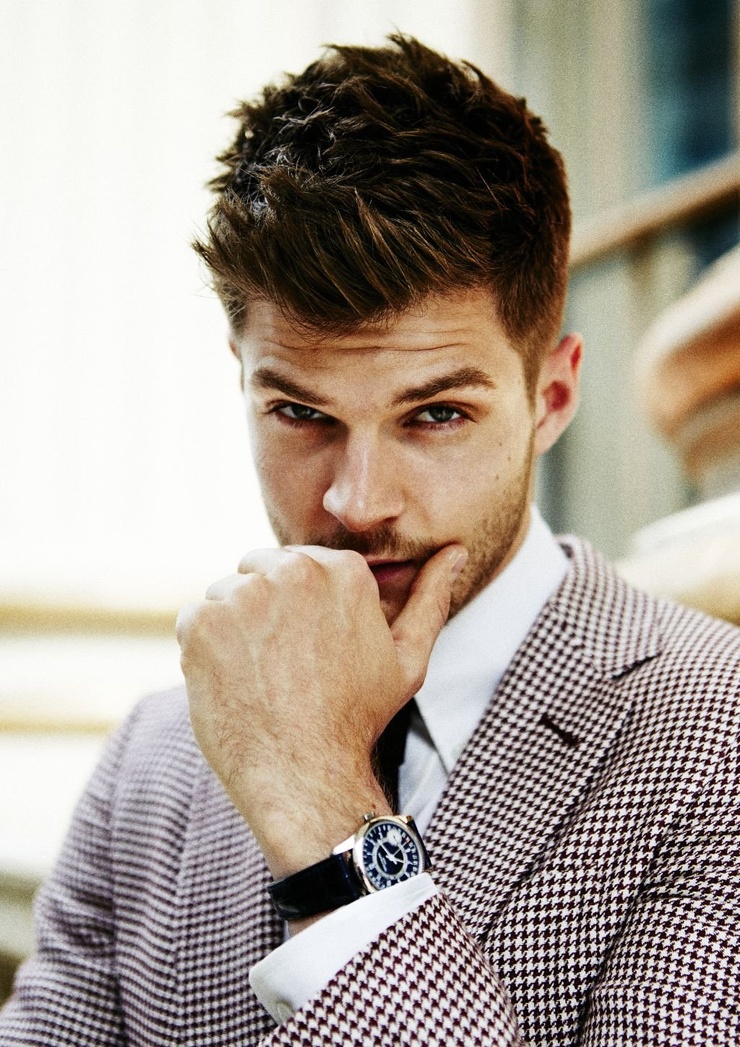 Picture of Jim Chapman