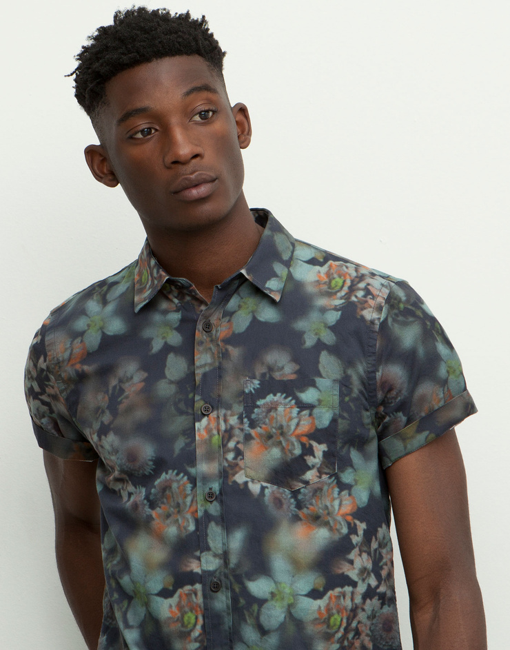 Picture of Harry Uzoka