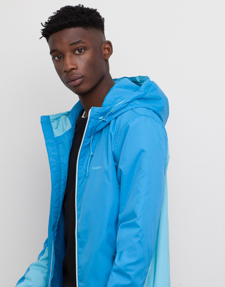 Picture of Harry Uzoka