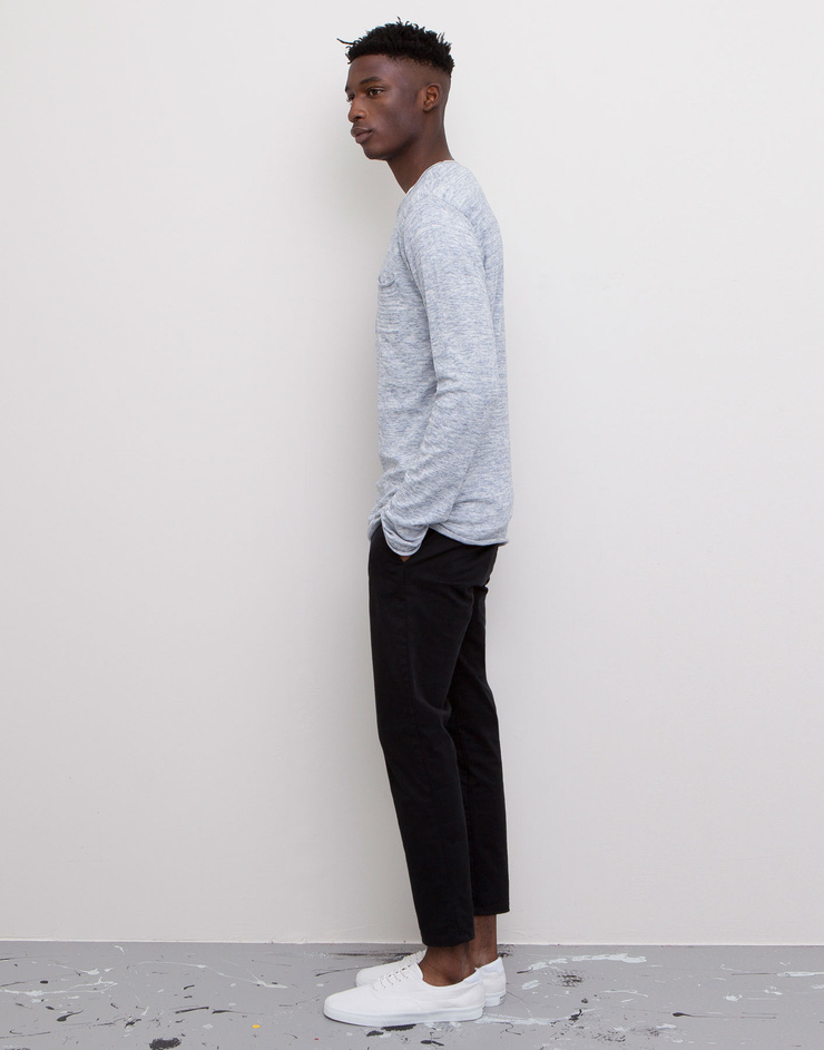 Picture of Harry Uzoka