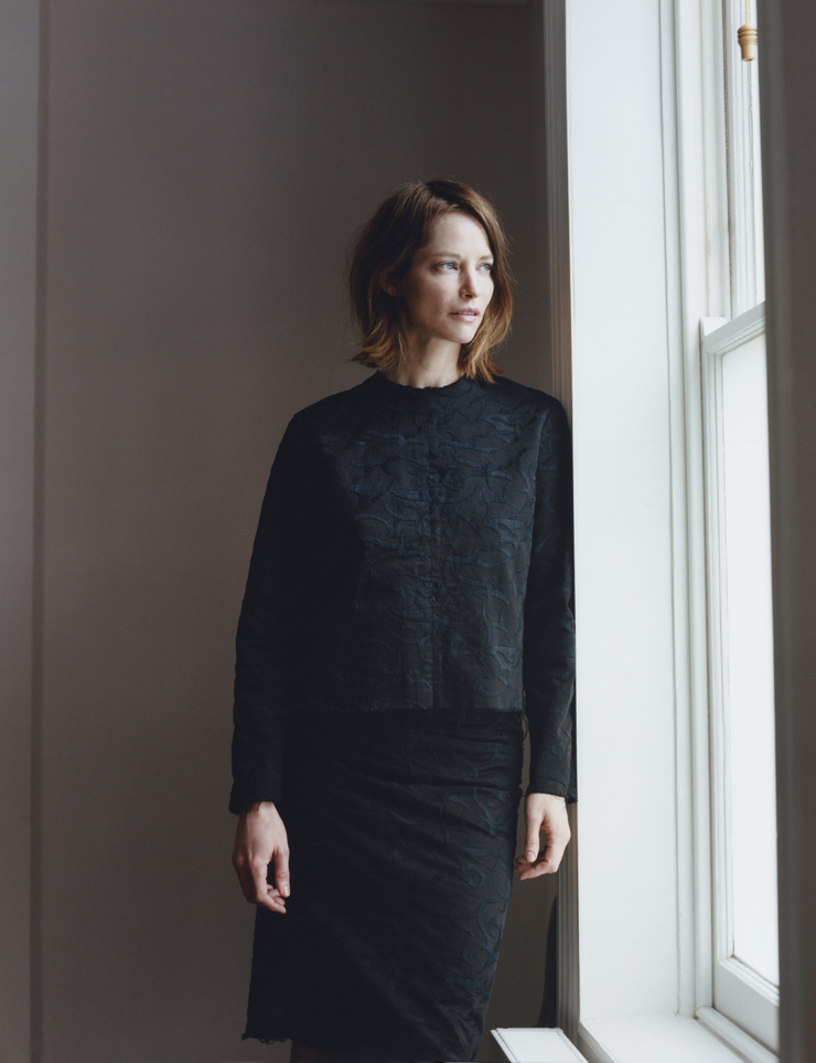 Sienna Guillory image