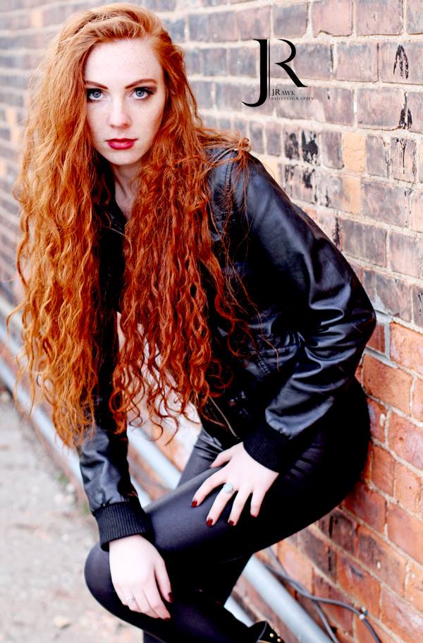 Image of Stephanie Valent