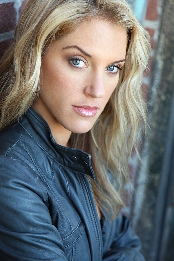 Picture of Leah Fitzpatrick