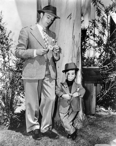 Picture of Charlie McCarthy