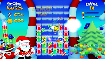 Picture of Christmas Clix